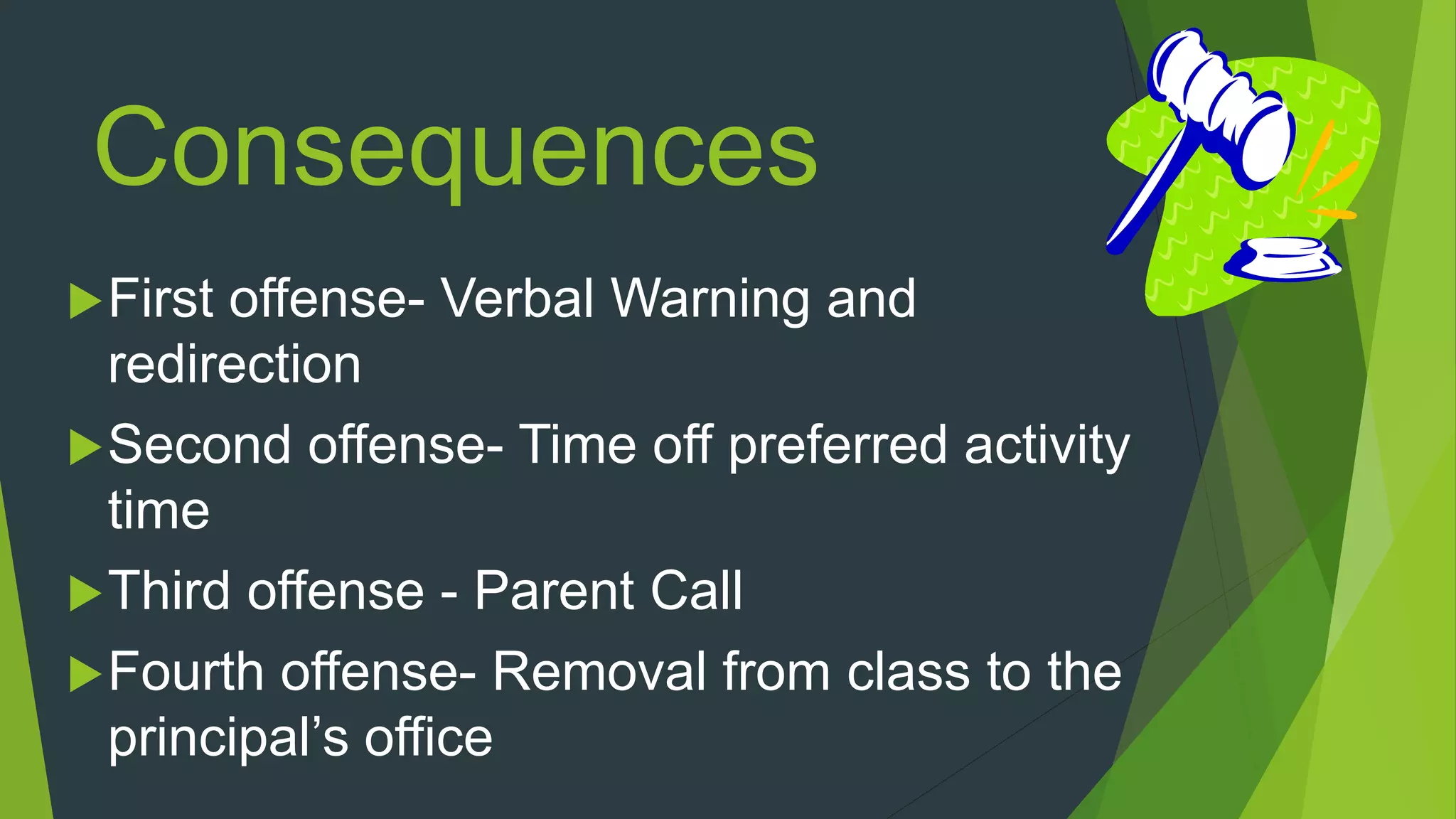 First day of school ppt | PPTX | Secondary Education | Education