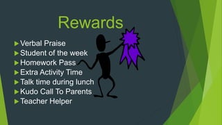 First day of school ppt | PPTX | Secondary Education | Education