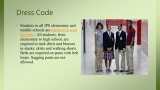 First day of school PPT by Juanita Moore | PPTX | Women\'s Clothing ...