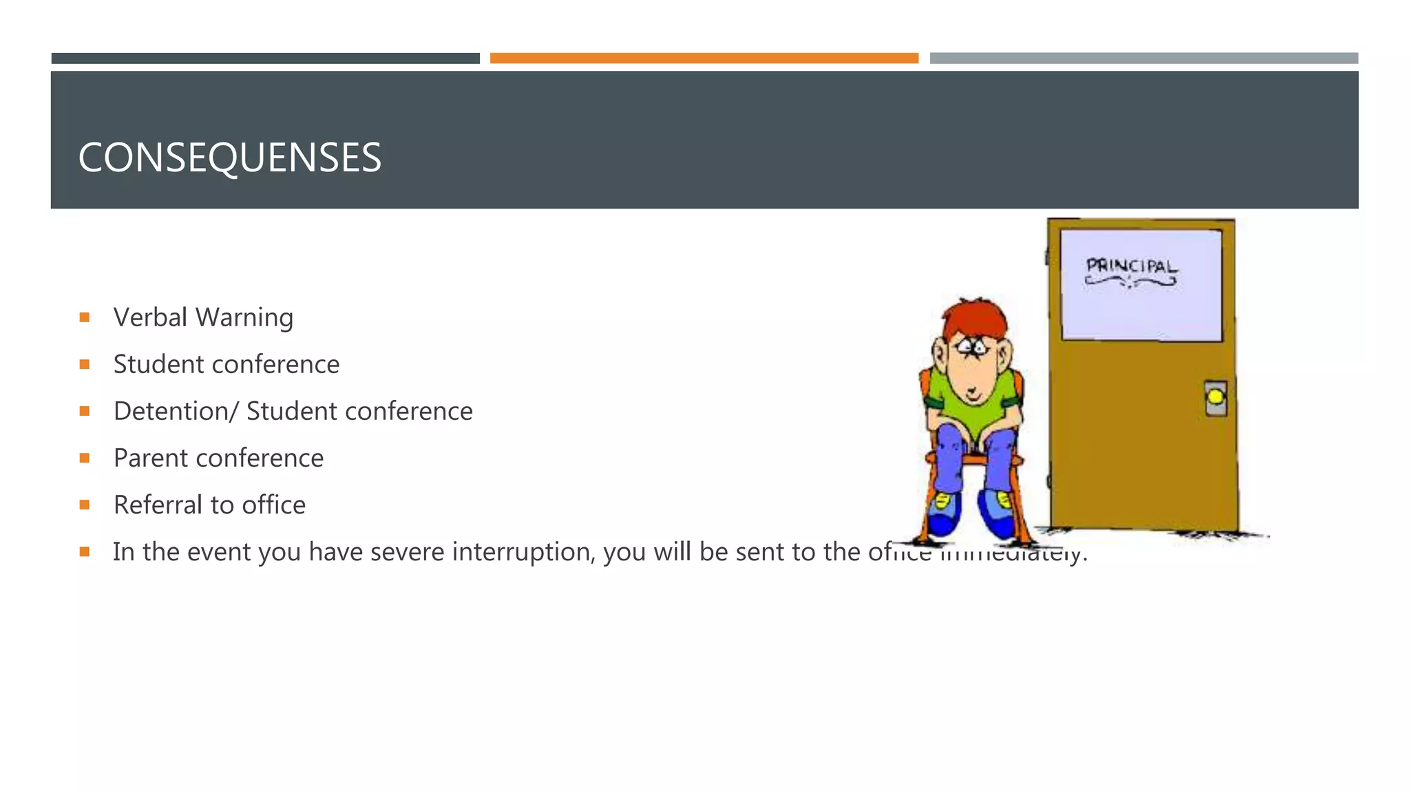 First day of school ppt. | PPTX | Homework and Study | Education