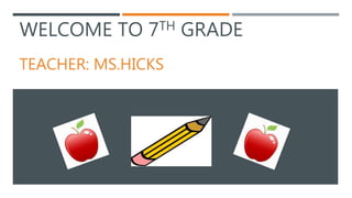 First day of school ppt. | PPTX | Homework and Study | Education