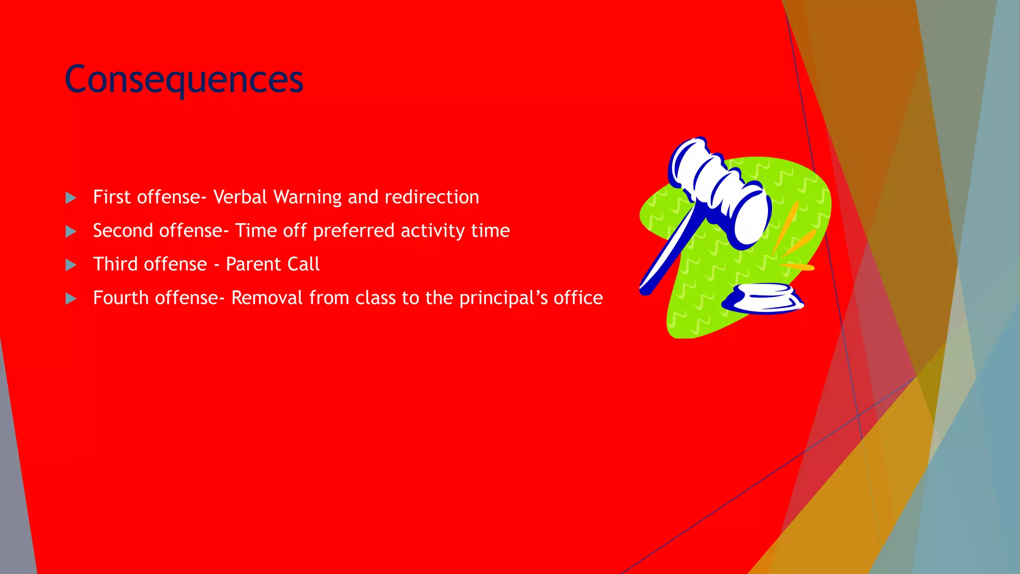 First day of school ppt tucker | PPTX