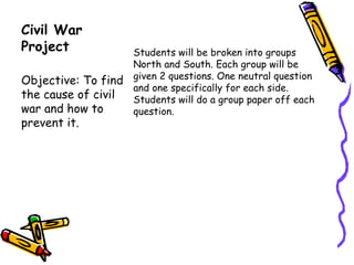 First day of school presentation | PPT