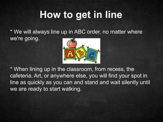 FirstDayofSchoolProcedurePowerpoint-1.pptx