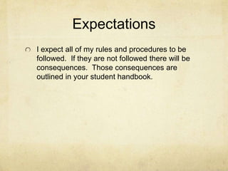 First Day of School Power Point | PPT