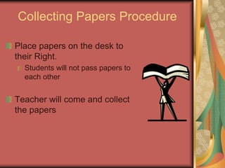 first day of school powerpoint | PPTX