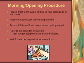 first day of school powerpoint | PPTX