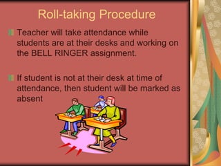 first day of school powerpoint | PPTX