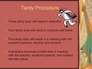 first day of school powerpoint | PPTX