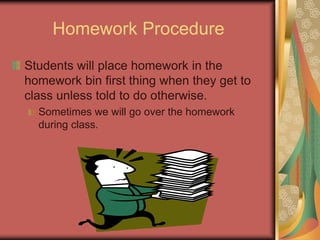 first day of school powerpoint | PPTX