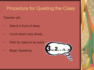 first day of school powerpoint | PPTX