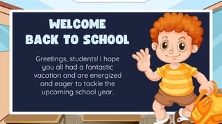 FIRST DAY ORIENTATION.pptx