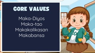 FIRST DAY ORIENTATION.pptx | Professional School | Postgraduate Education