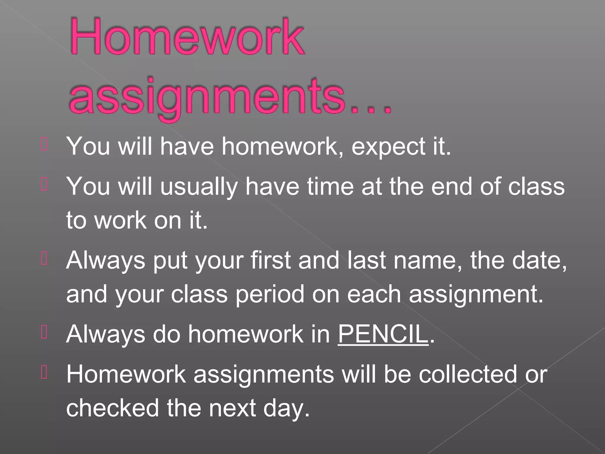 First Day of School PowerPoint | PPT