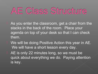 First Day of School PowerPoint | PPT
