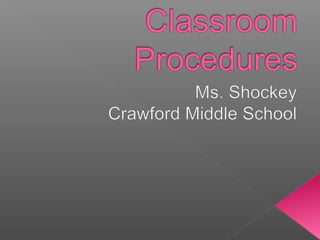 First Day of School PowerPoint | PPT