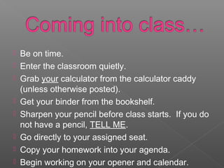 First Day of School PowerPoint | PPT
