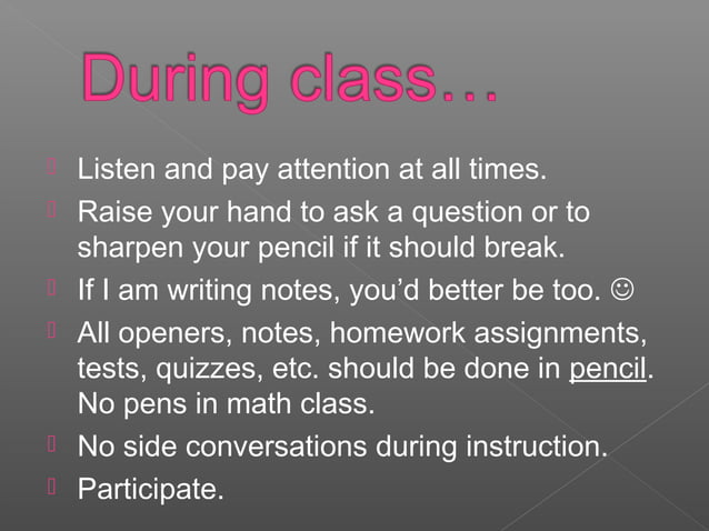 First Day of School PowerPoint | PPT