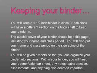 First Day of School PowerPoint | PPT