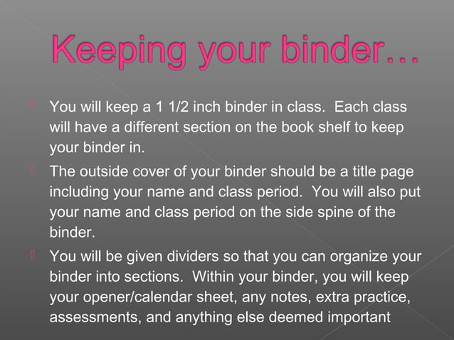 First Day of School PowerPoint | PPT