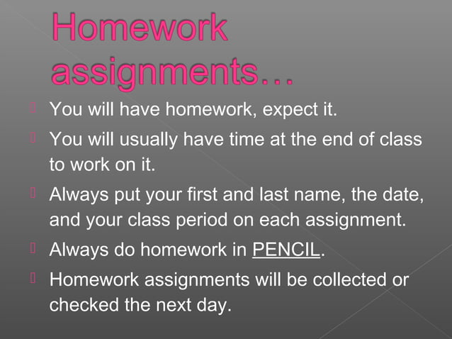 First Day of School PowerPoint | PPT