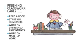 First day powerpoint | PPTX