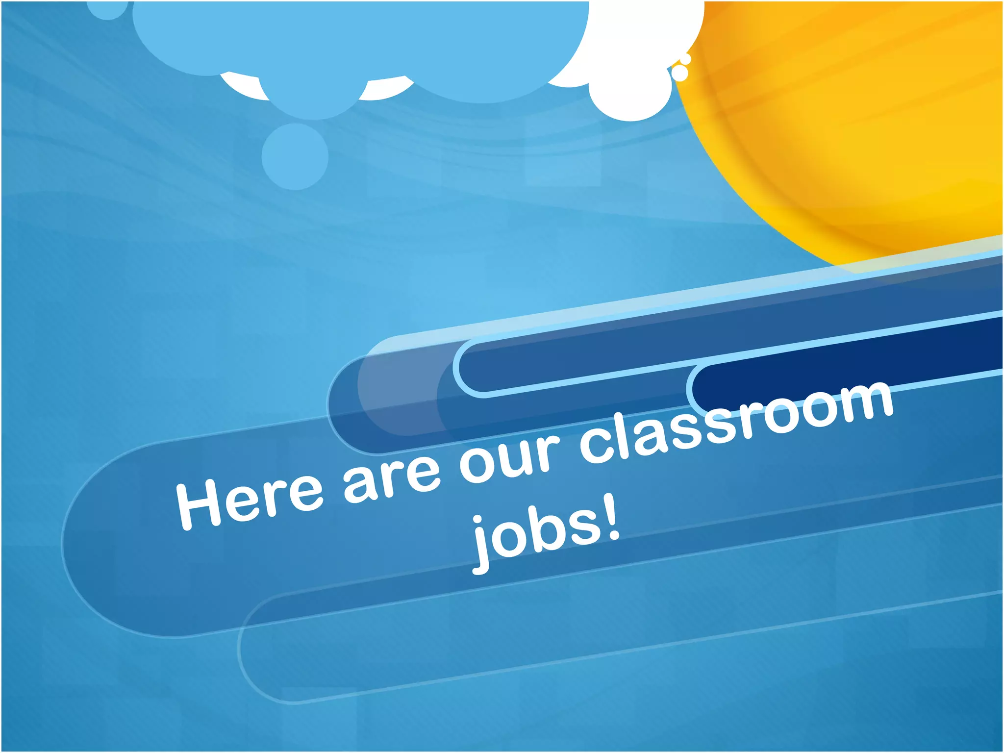 First day powerpoint(1) | PPT