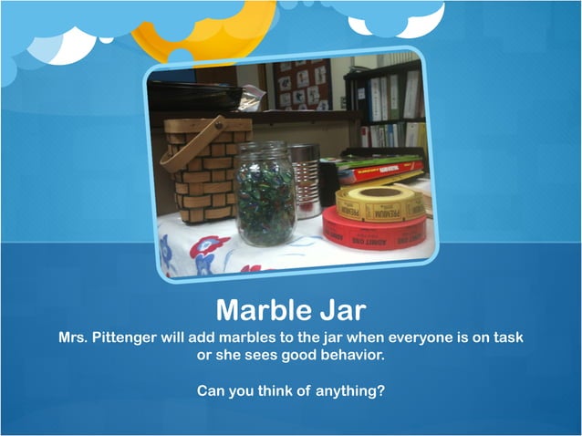 First day powerpoint(1) | PPT