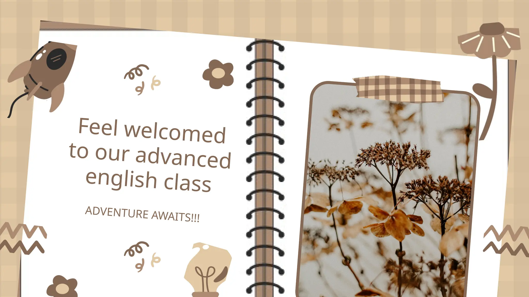 First Day Presentation and Activities.pptx