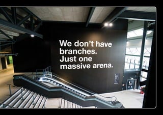 first direct arena - 2019 Conference & Events Brochure | PDF