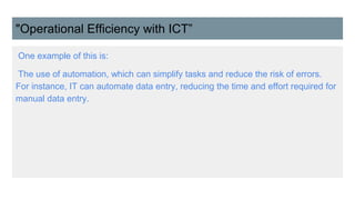 First draft-The Crucial Role of ICT in Business”.pptx