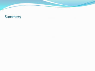 First draft slides | PPTX