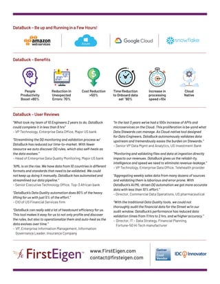FirstEigen Brochure- All clouds.pdf