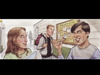 First english class | PPT