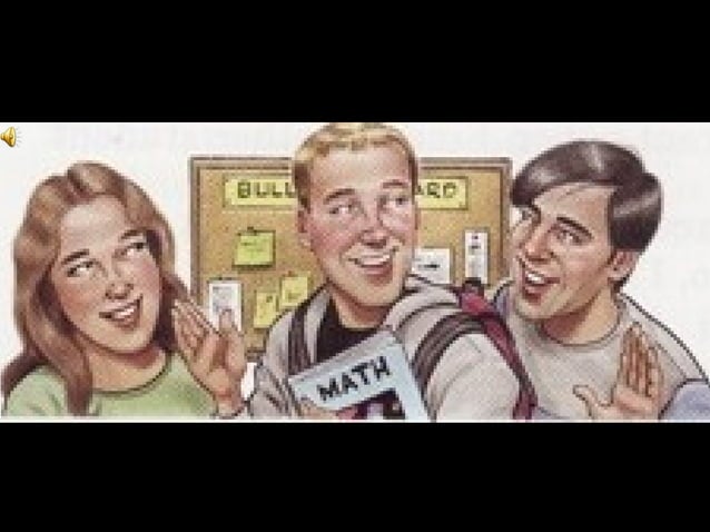 First english class | PPT