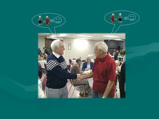 First english class | PPT