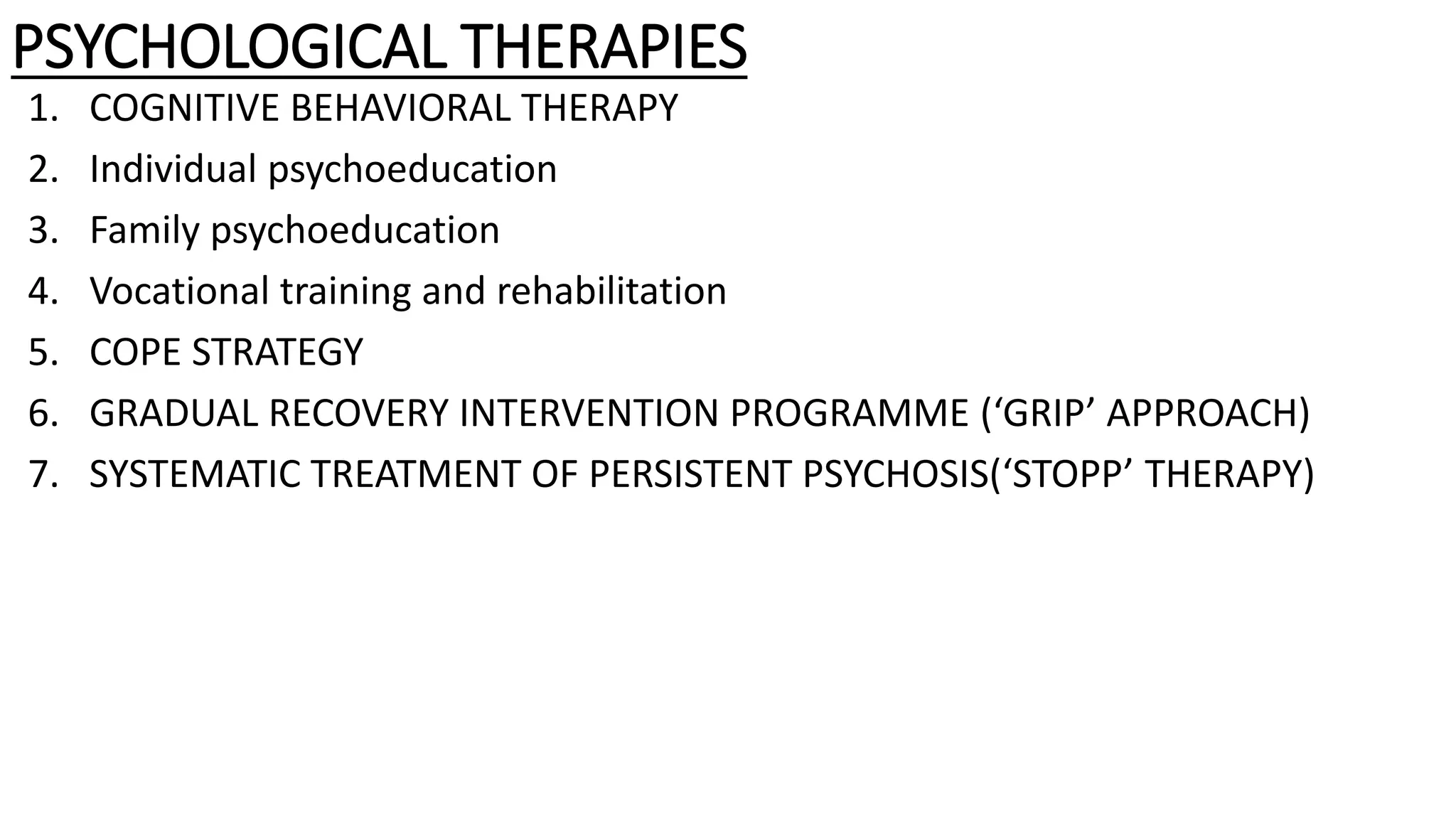 FIRST EPISODE PSYCHOSIS & MANAGEMENT.pptx