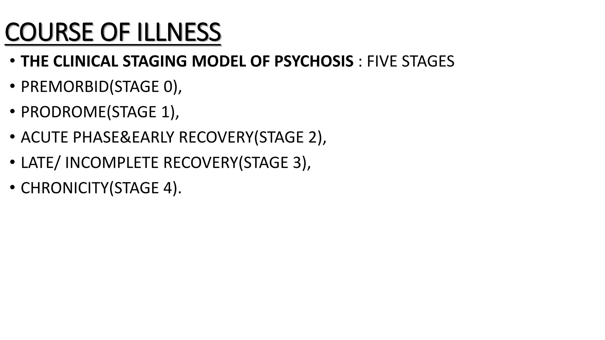 FIRST EPISODE PSYCHOSIS & MANAGEMENT.pptx