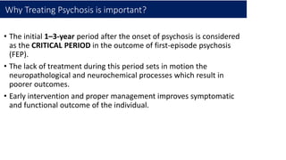 FIRST EPISODE PSYCHOSIS & MANAGEMENT.pptx