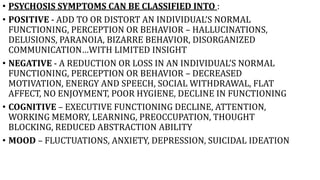 FIRST EPISODE PSYCHOSIS & MANAGEMENT.pptx