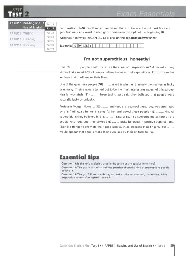 First_Exam_Essentials_1.pdf | Free Download