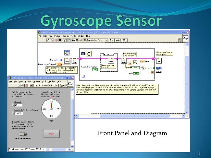 Frc ultrasonic sensor - darelogospel