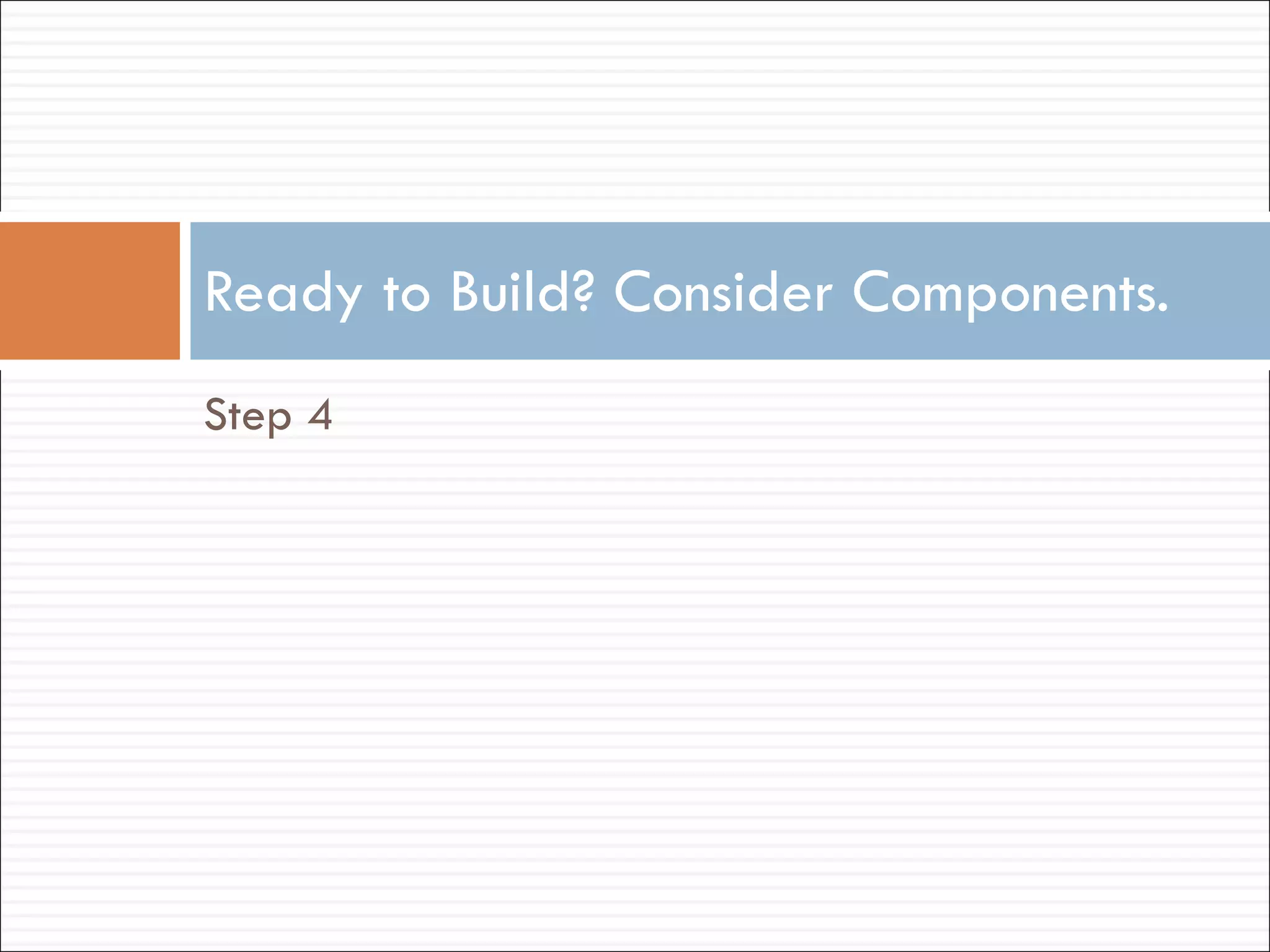 First fare 2010 the design process and first robotics | PPT