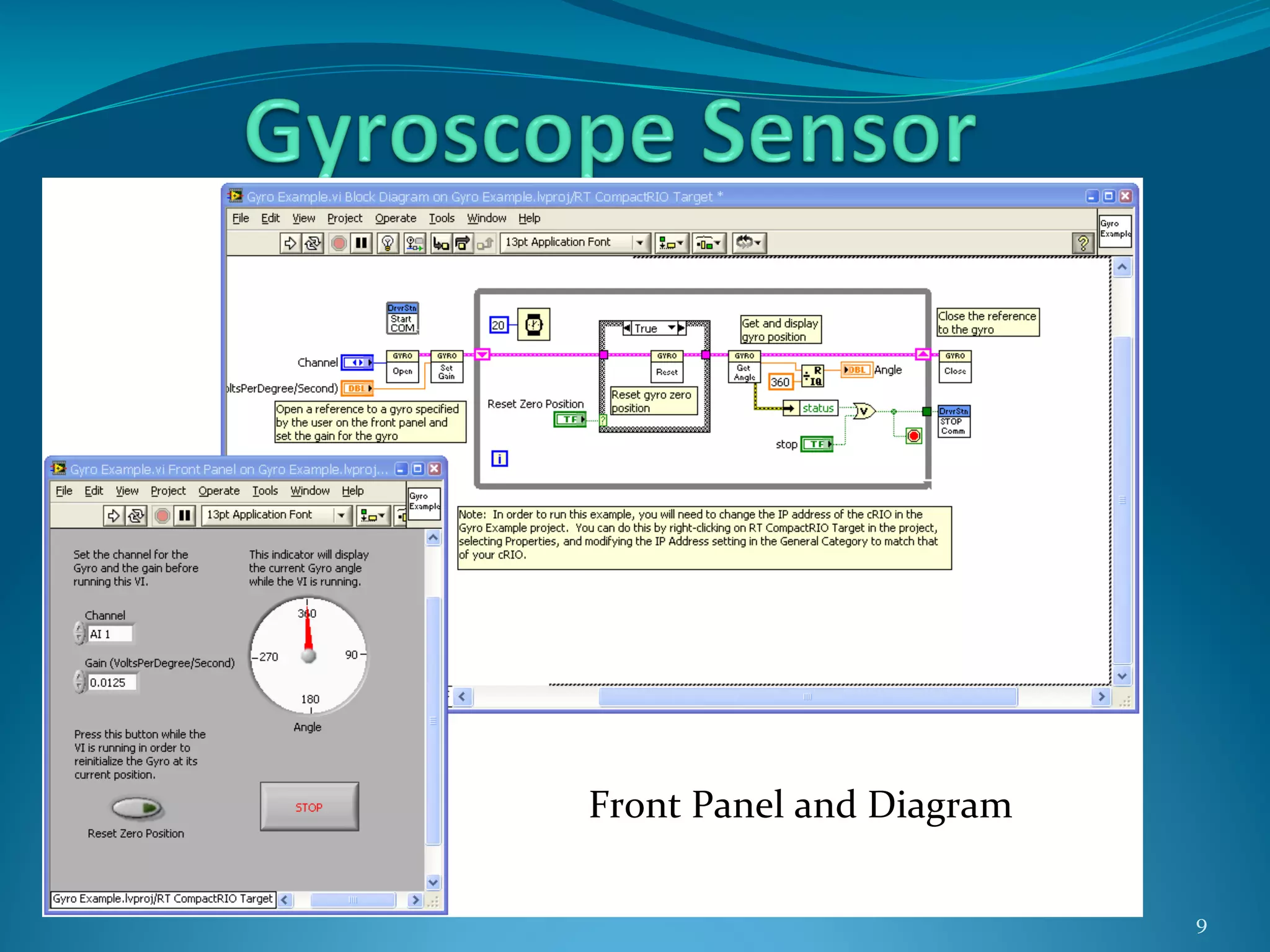 First fare 2011 sensors for frc robots | PPT