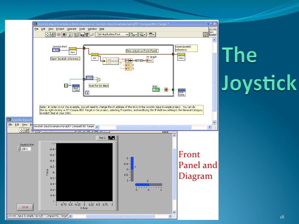 First fare 2011 sensors for frc robots