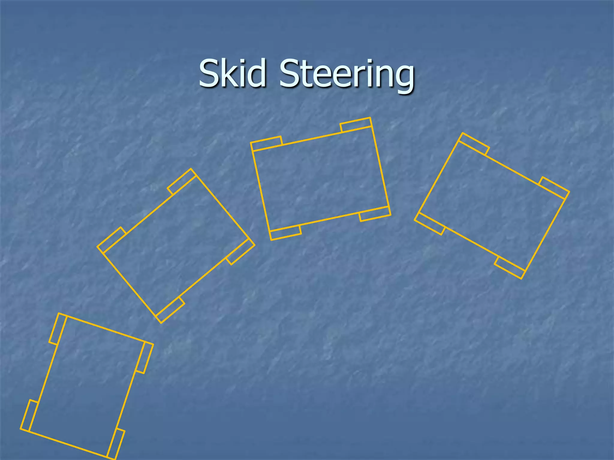 FIRSTFare 2012 Drive Trains | PPTX