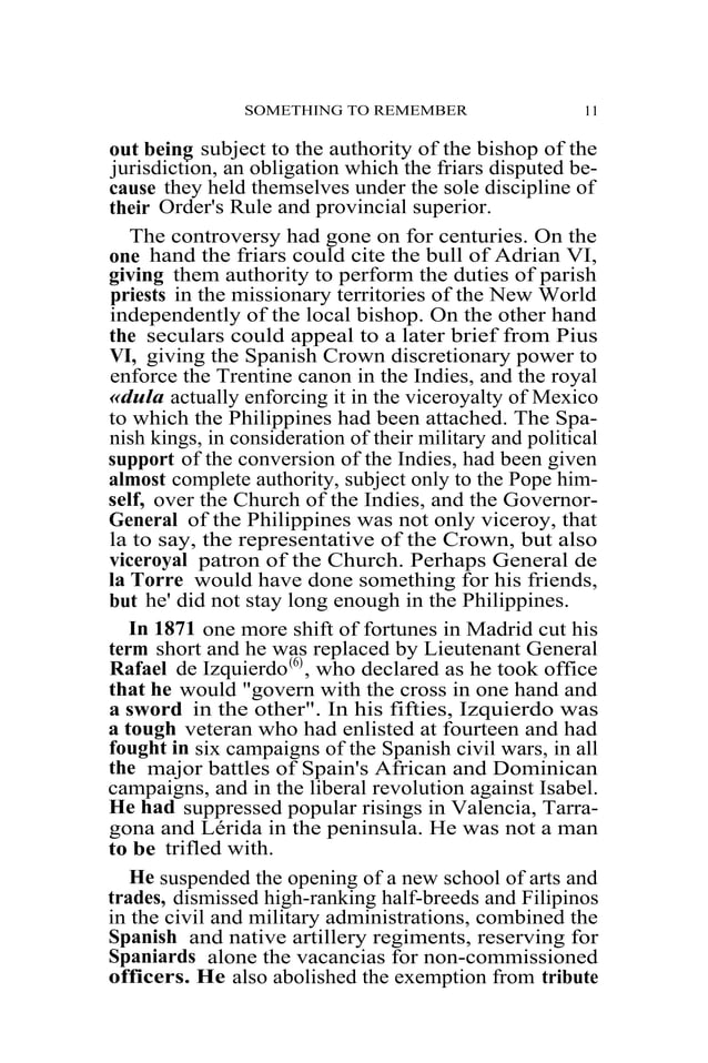 First Filipino by Leon Maria Guerrero | PDF