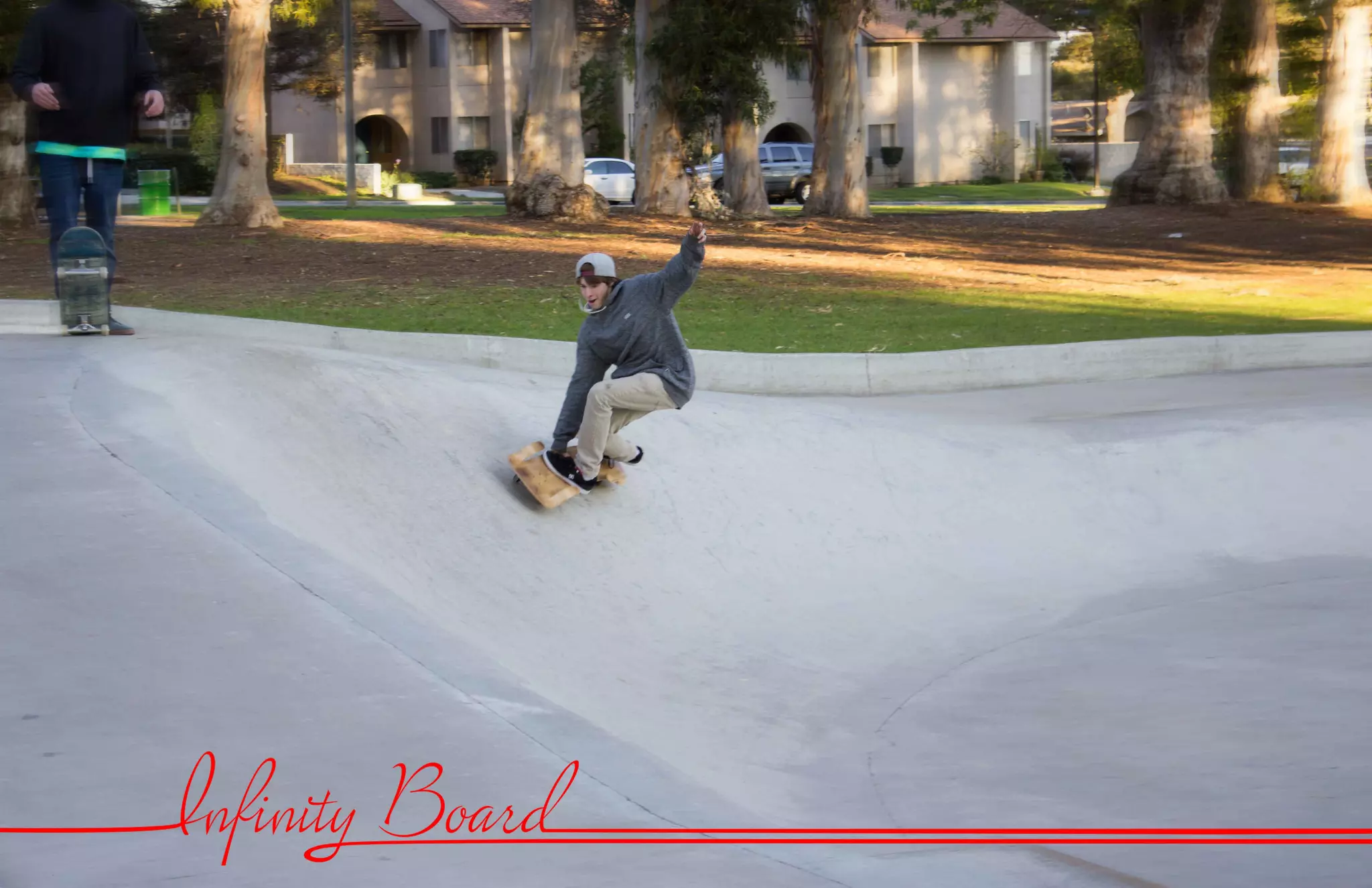 Infinity Board | PDF