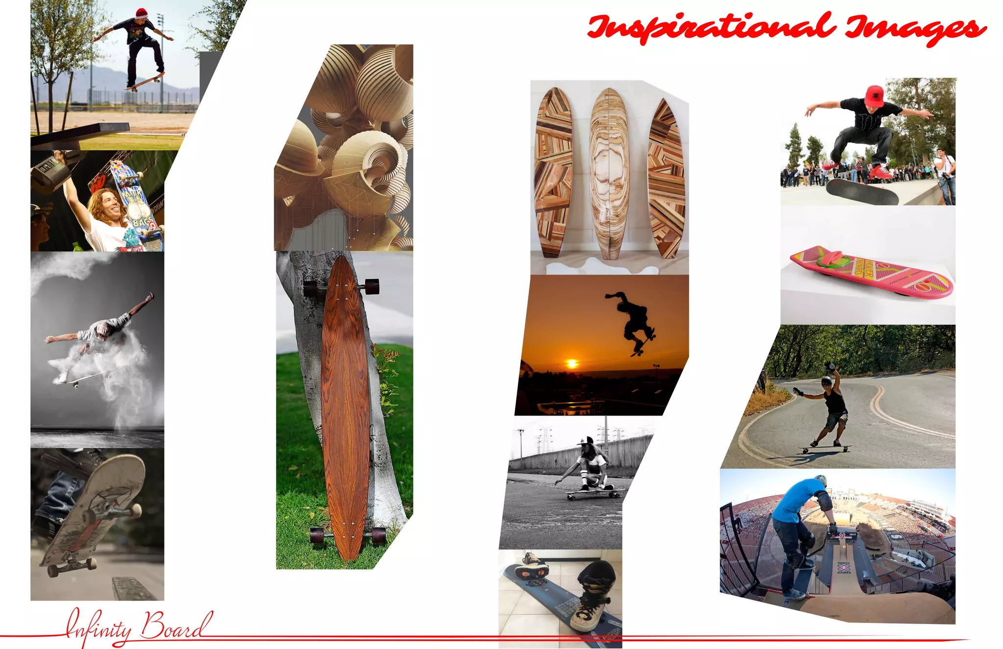 Infinity Board | PDF