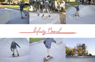 Infinity Board | PDF
